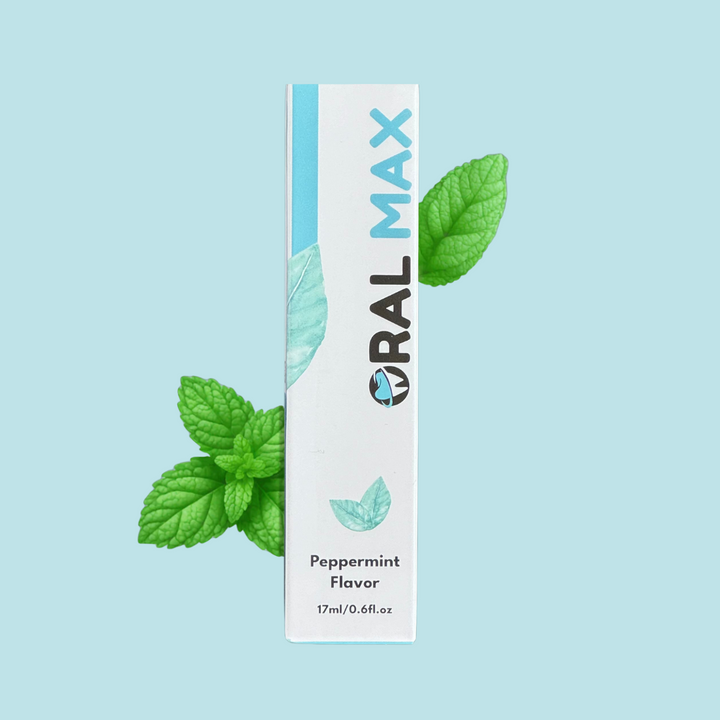 Products – oral max