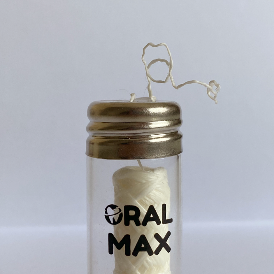 Products – oral max